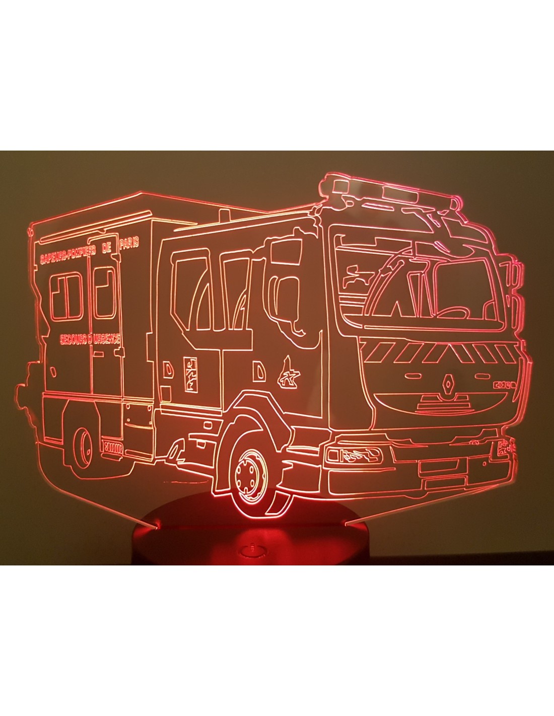 FIREFIGHTERS, ARMY